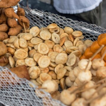 Filipino Snacks: A Delicious Introduction to Philippine Cuisine ...