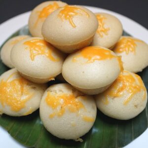 Filipino Snacks: A Delicious Introduction to Philippine Cuisine ...