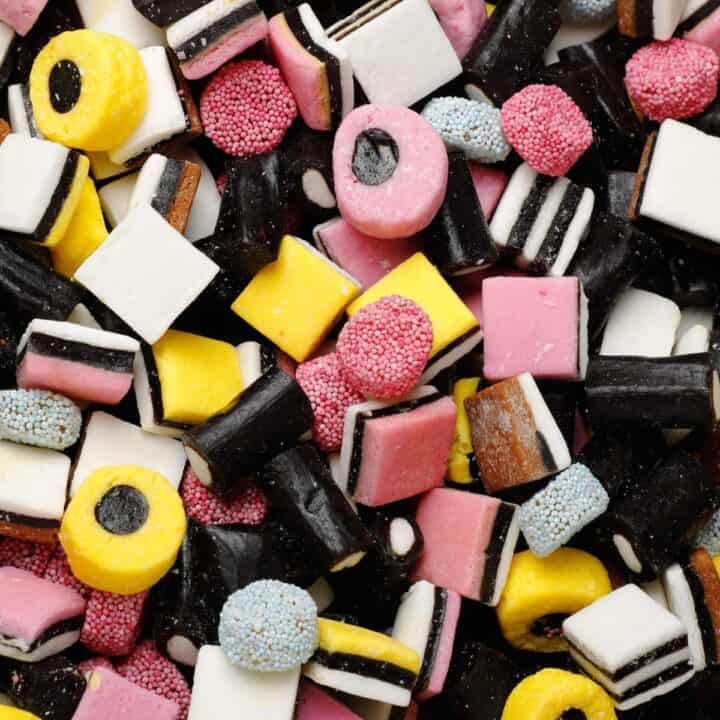 British Candy: A Guide to the Best Sweets from Across the Pond ...