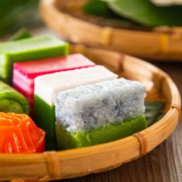 Malaysian Desserts: A Guide to the Sweet Treats of Malaysia ...