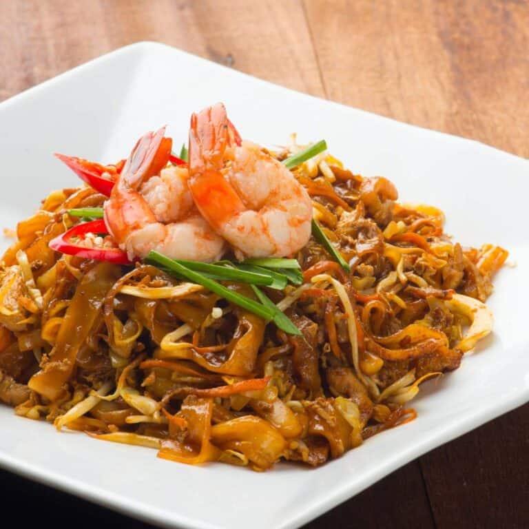 Penang Street Food: A Culinary Adventure in Malaysia - Foodventures Abroad