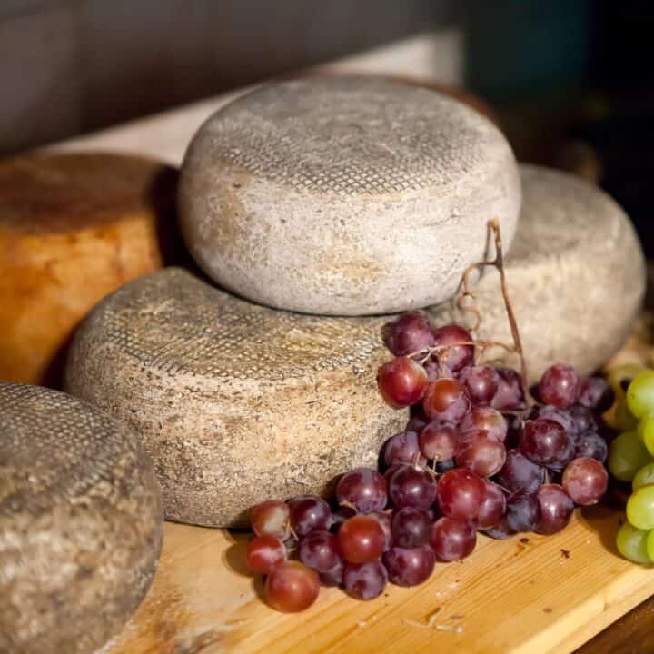 Tuscany Cheeses: A Guide to the Best Cheeses from the Region ...