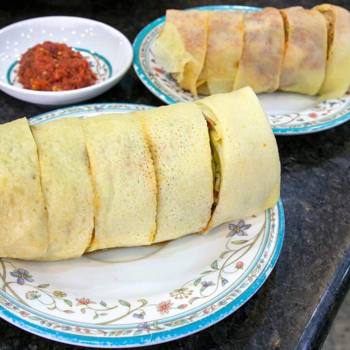Penang Street Food: A Culinary Adventure in Malaysia - Foodventures Abroad