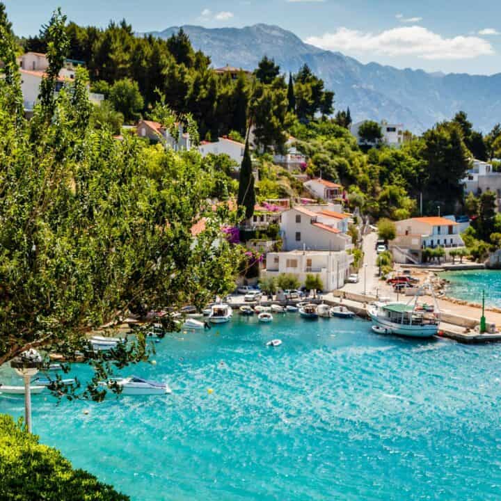 Dalmatia Food: Explore Croatia's Culinary Treasures - Foodventures Abroad