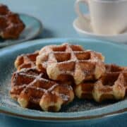 Breakfast in Belgium: A Delicious Start to Your Day in Europe ...