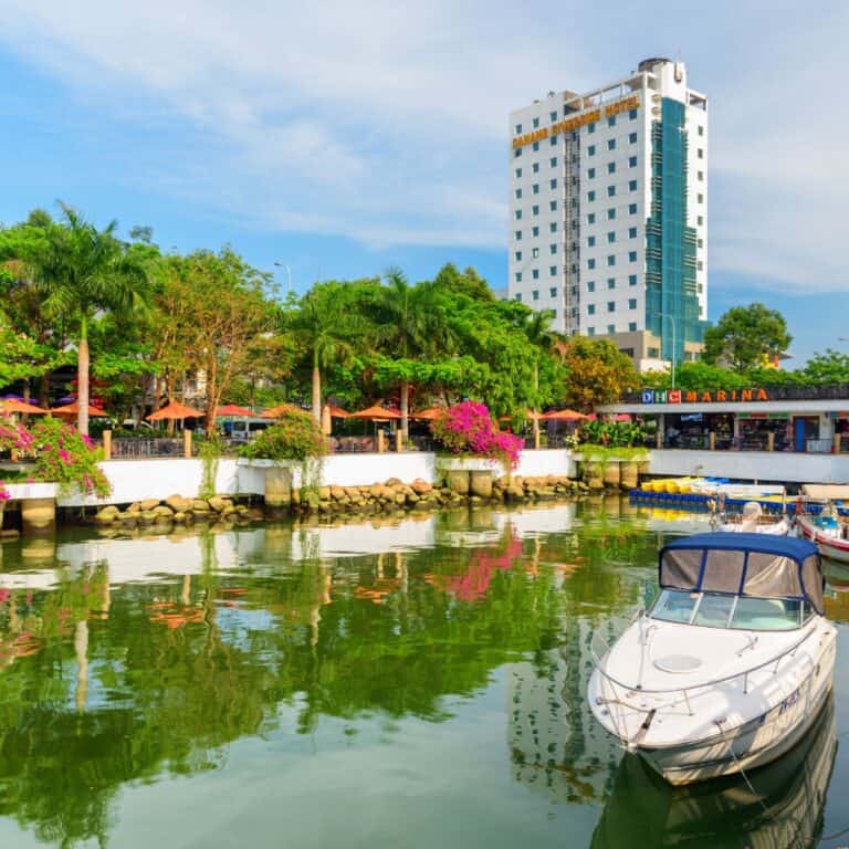 Best Food in Da Nang And Where to Find It