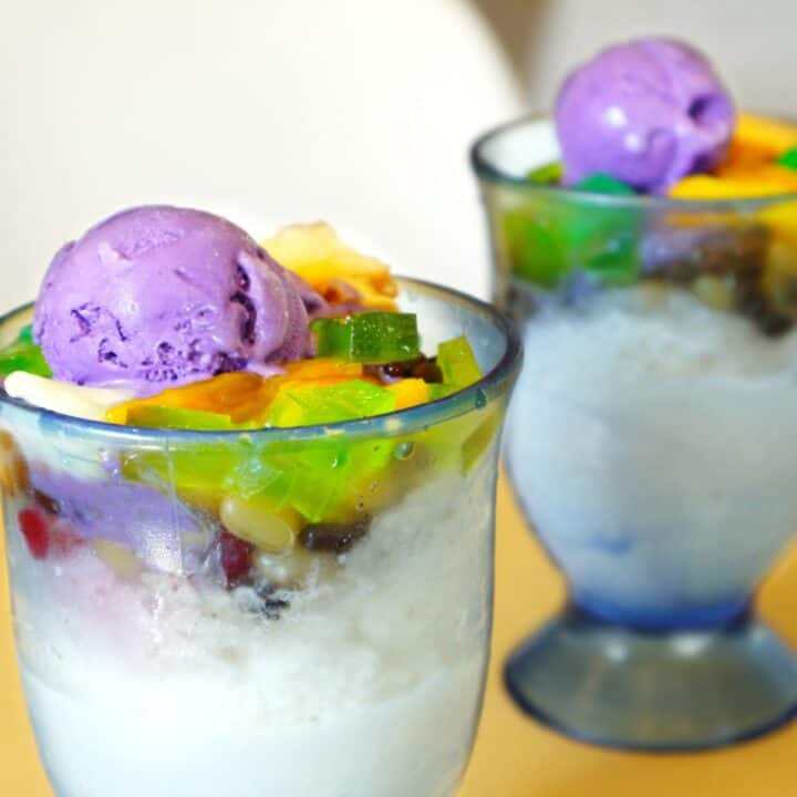 Delicious Filipino Drinks You Need to Try - Foodventures Abroad