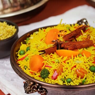 Authentic Pakistani Food: Culinary Treasures of Pakistan