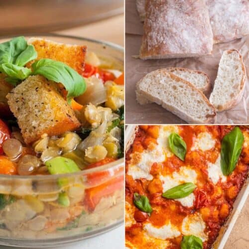 68 Must-Try Authentic Italian Recipes! - Foodventures Abroad