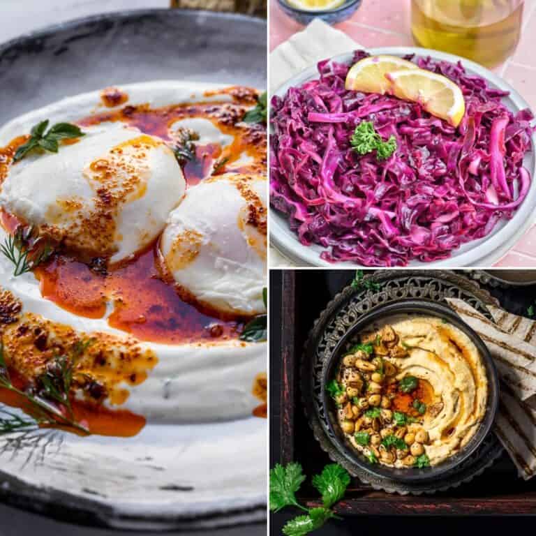 20 Tasty and Authentic Turkish Recipes! - Foodventures Abroad