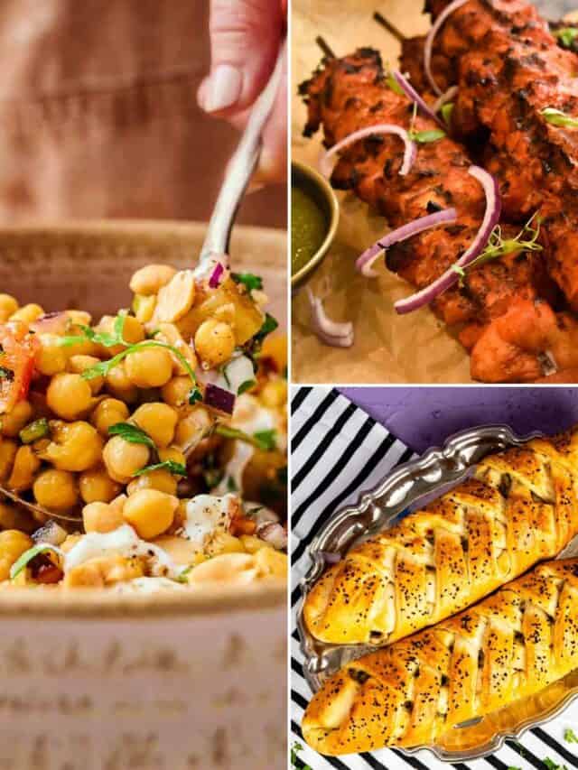 Authentic Pakistani Food: Culinary Treasures of Pakistan