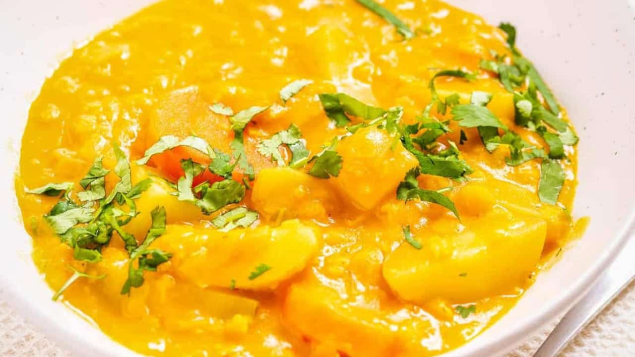 33 vegan recipes to keep in your regular rotation - Foodventures Abroad