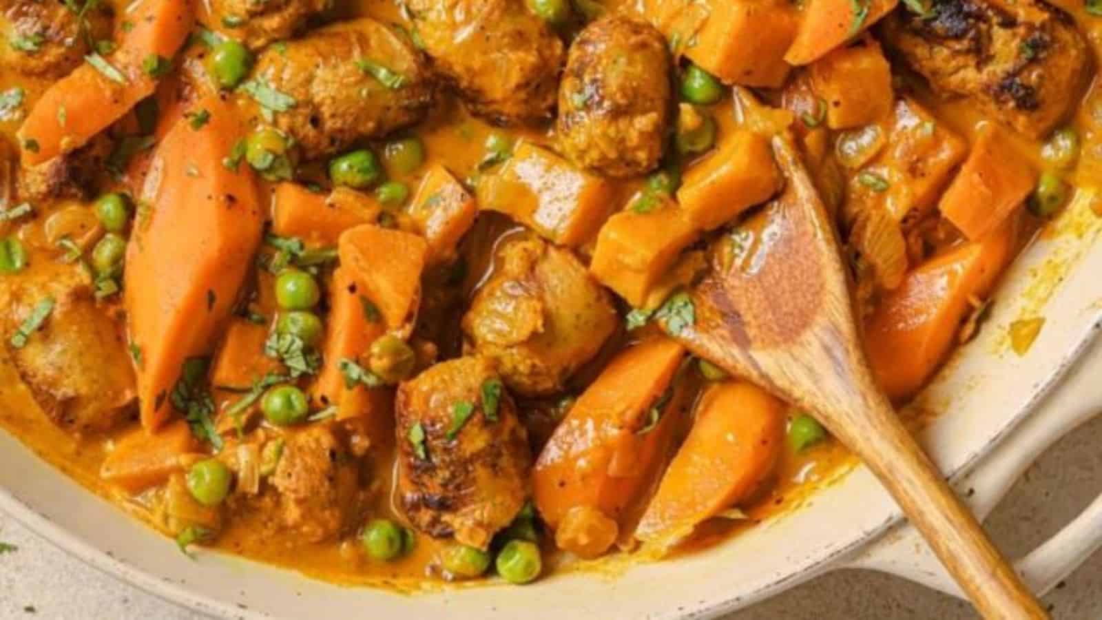 27 curry recipes to break out of a dinner rut - Foodventures Abroad