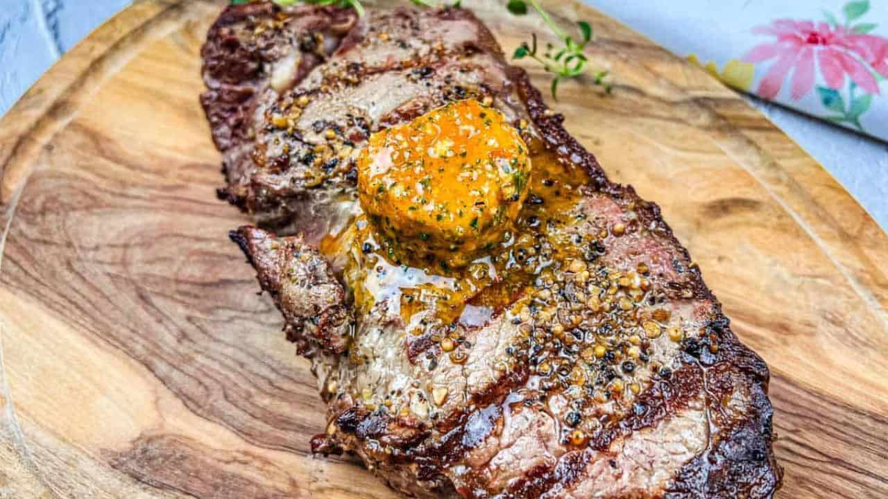 19 Ways To Cook Steak Without Ruining A Good Cut - Foodventures Abroad