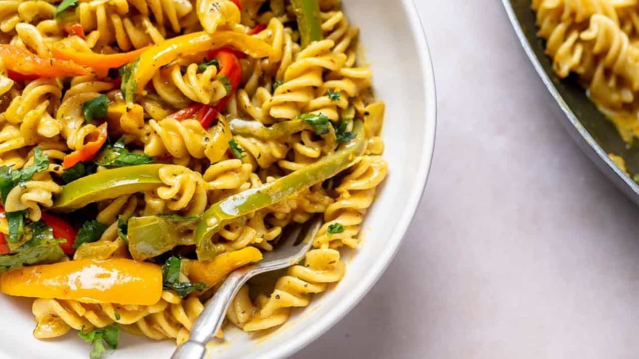 Tame The Chaos With 27 Easy Main Dish Wins - Foodventures Abroad