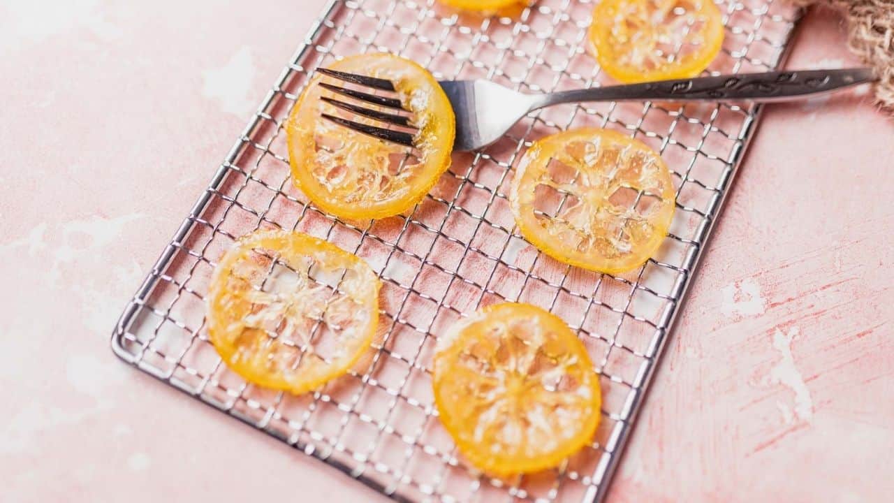 These 17 bright lemon desserts feel like early spring - Foodventures Abroad