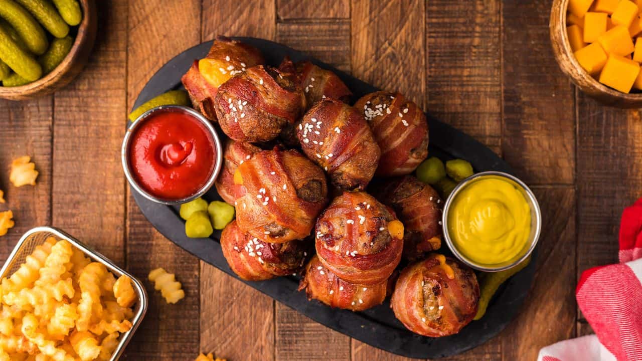 21 Air Fryer Ideas That Totally Changed The Game - Foodventures Abroad