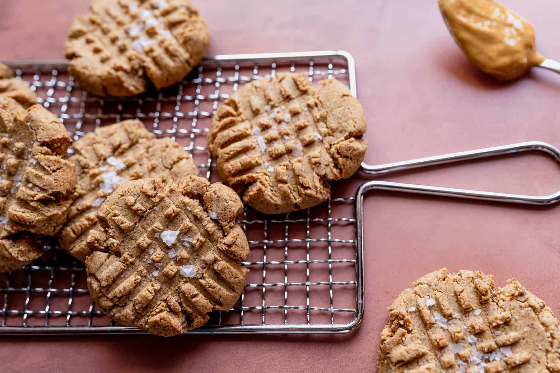 21 gluten-free baking ideas that do not feel complicated - Foodventures ...