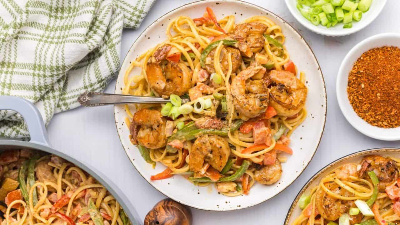 17 Cajun-inspired recipes full of bold flavor - Foodventures Abroad