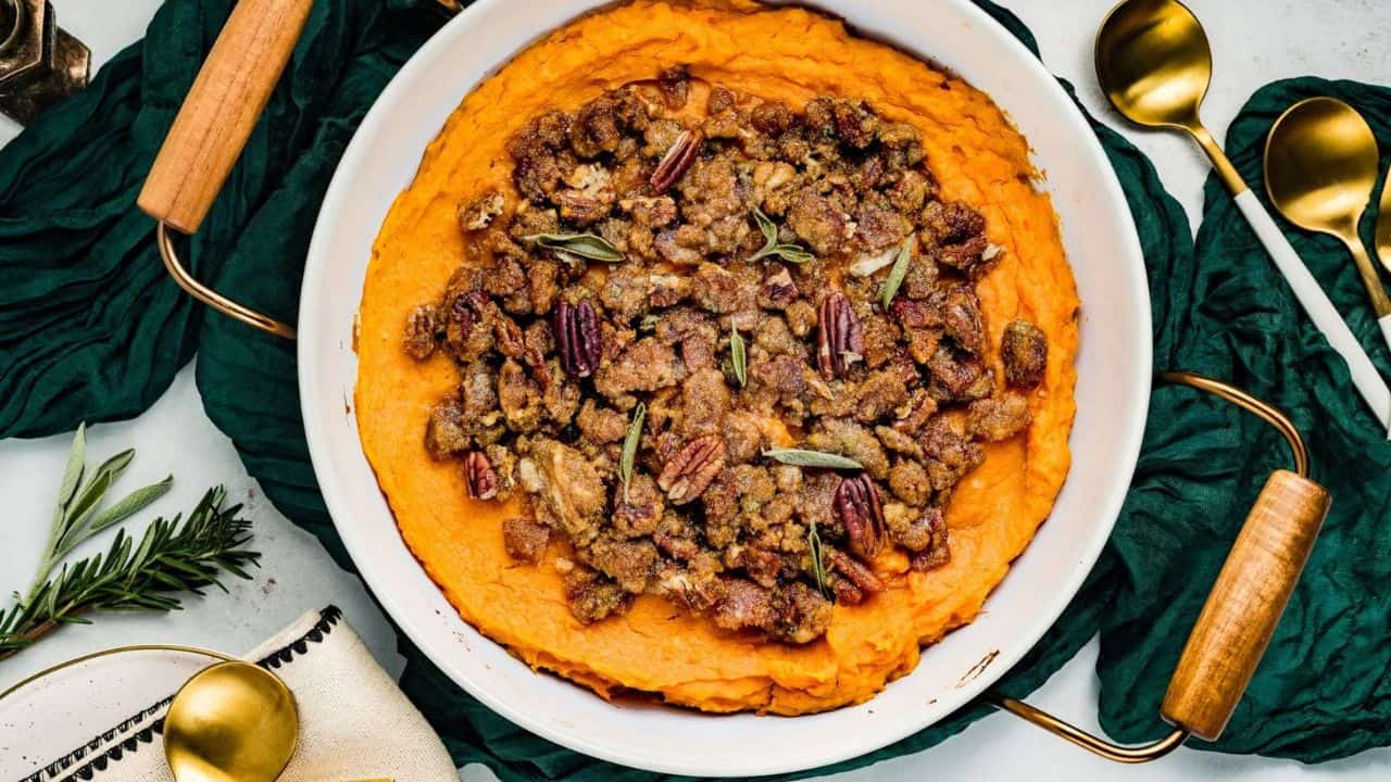 27 sweet potato dishes that balance sweet and savory - Foodventures Abroad