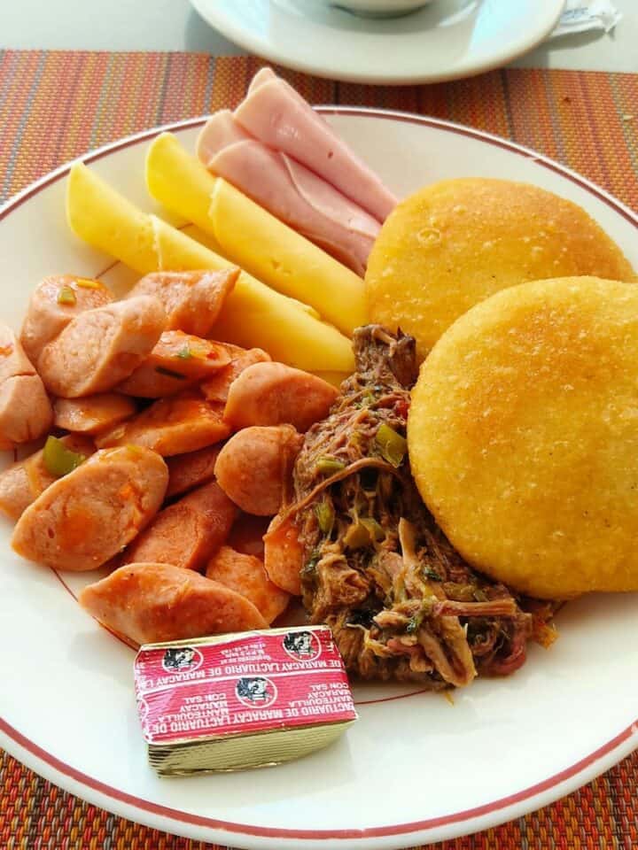 Best Colombian Foods: Traditional Dishes You Must Try - Foodventures Abroad