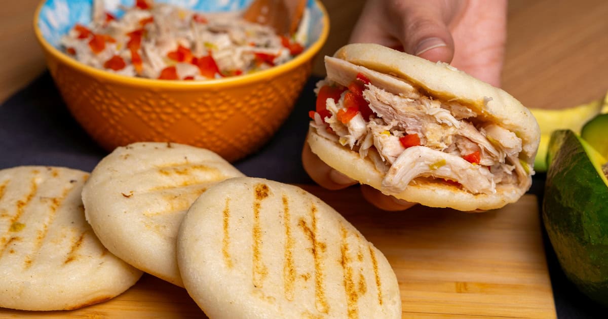 11 Traditional Venezuelan Breakfast Foods You Need to Try