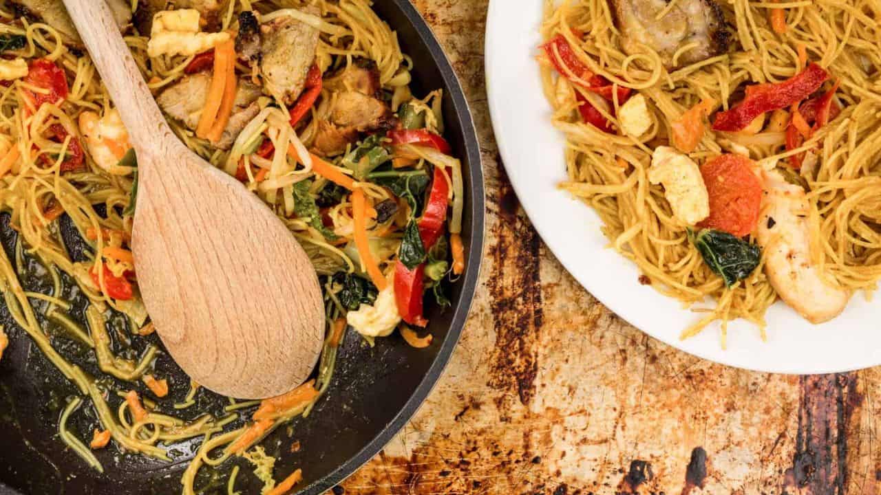 32 rustic winter recipes with cozy old-world flavor - Foodventures Abroad