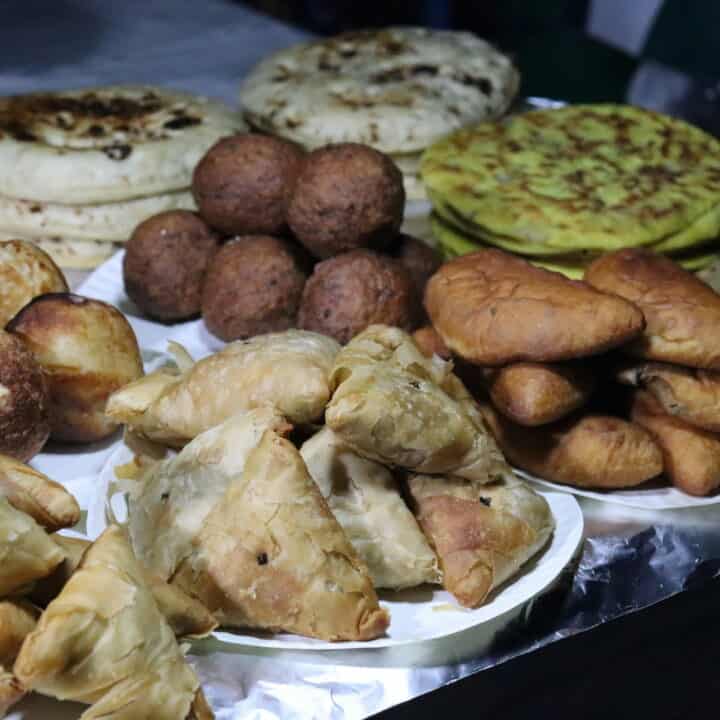 A Guide to Food in Tanzania and Its Traditional Dishes
