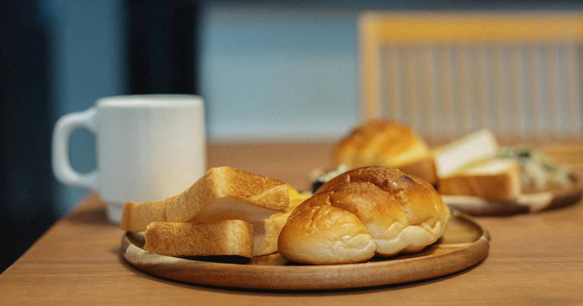Traditional Chilean Breakfast Foods