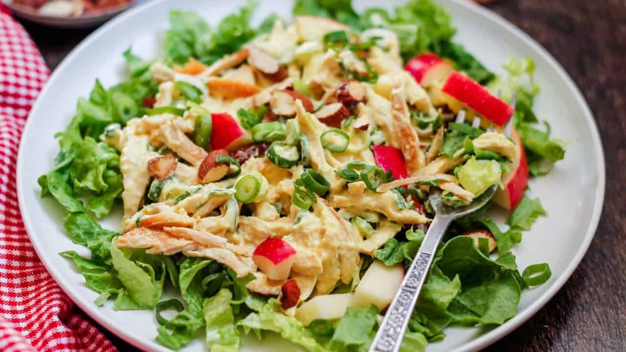 Upgrade Sad Salads Using These 8 Greek Salad Twists - Foodventures Abroad