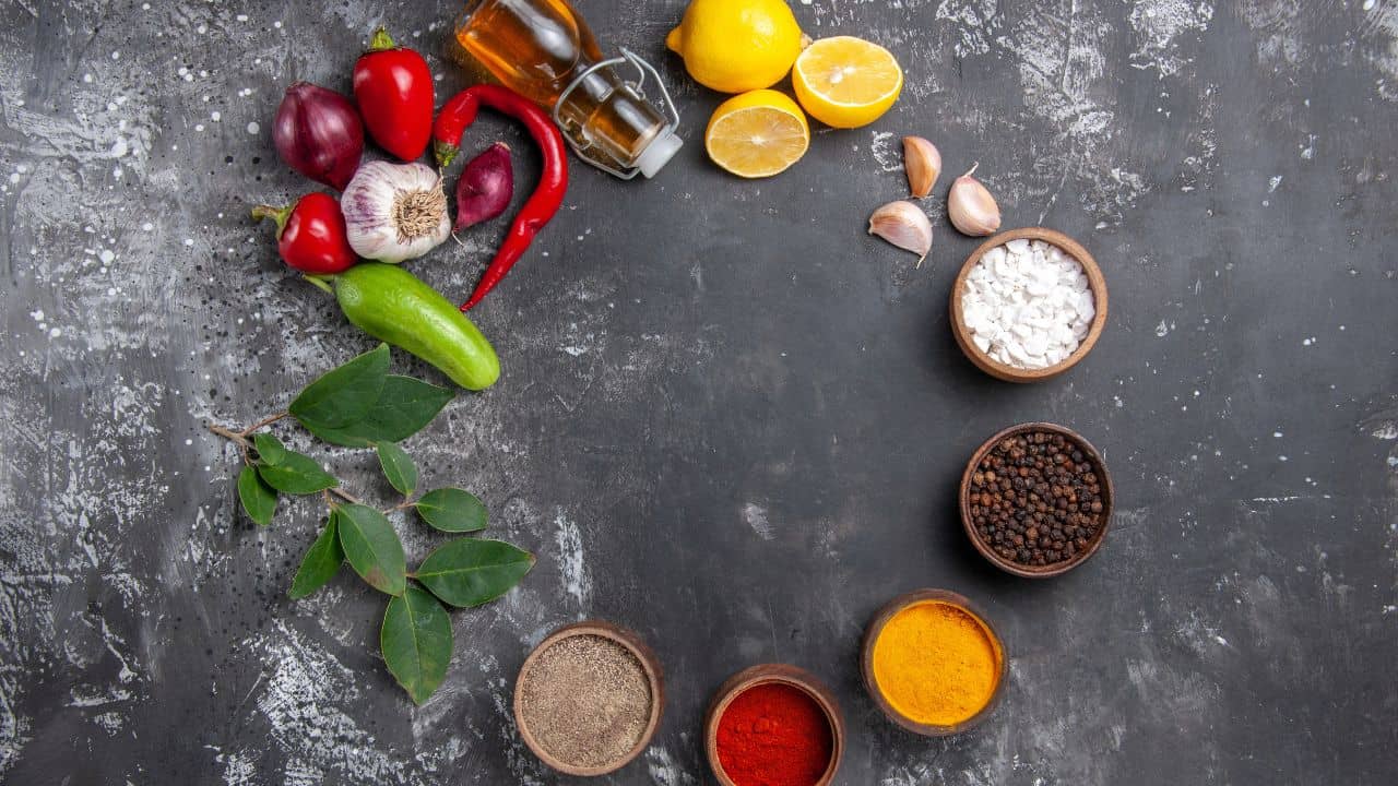 The Secret Ingredient That Defines Each Of These 9 Cuisines ...