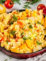 Savoring the World, One Bite at a Time - Foodventures Abroad