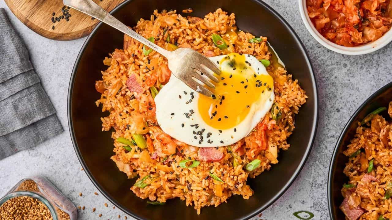 The best ways to turn rice into dinner - Foodventures Abroad