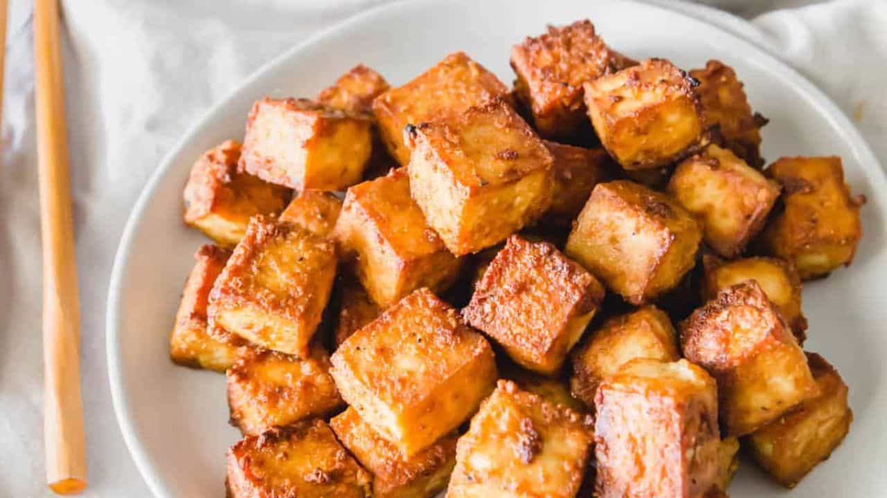 25 creative meals that start with tofu - Foodventures Abroad