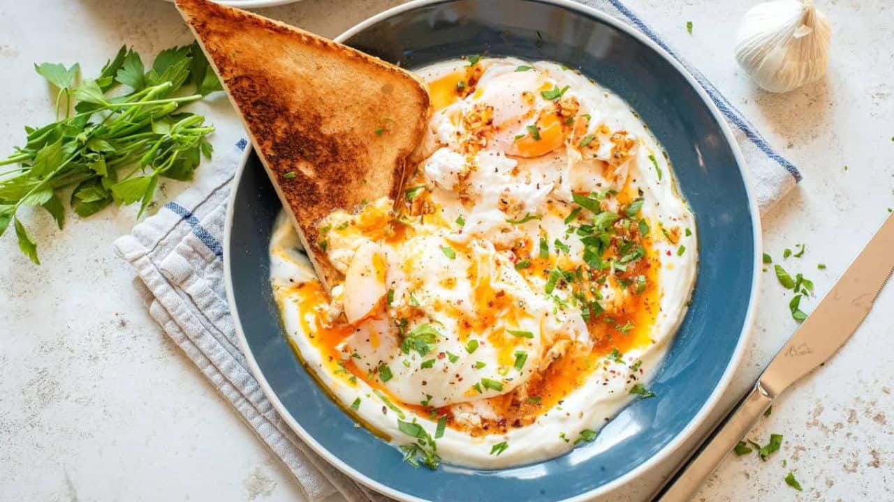 19 simple egg dishes for everyday cooking - Foodventures Abroad
