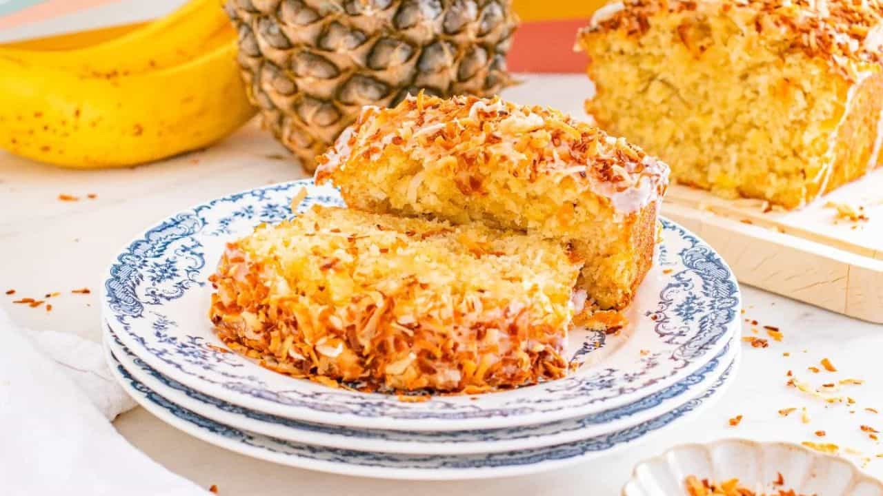 23 simple breads made with pantry ingredients - Foodventures Abroad