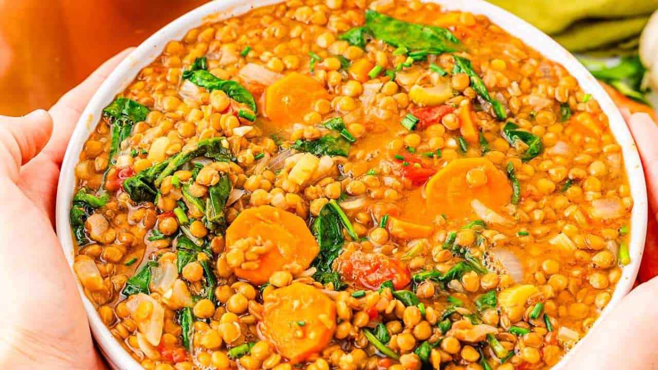 25 lentil dishes from around the world - Foodventures Abroad