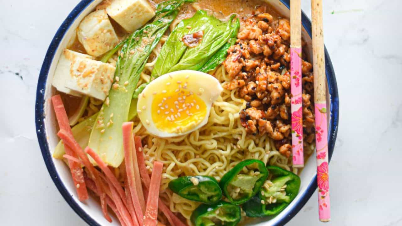 17 clever recipes using tahini beyond sauce - Foodventures Abroad