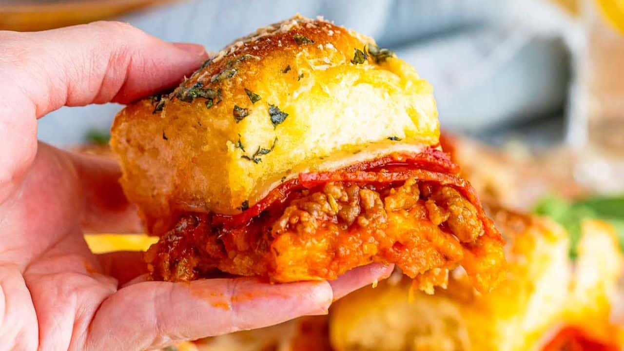 21 simple comfort foods that make everything a little better ...