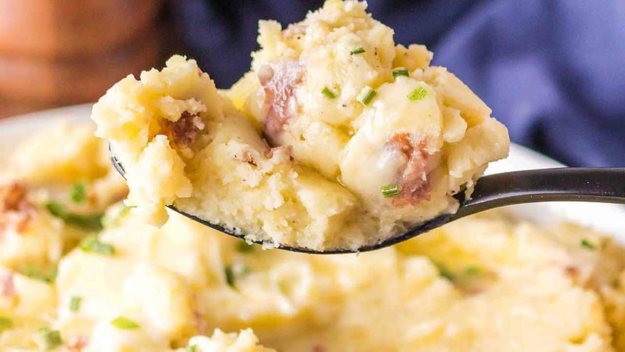 21 mashed potato recipes made for the holiday table - Foodventures Abroad