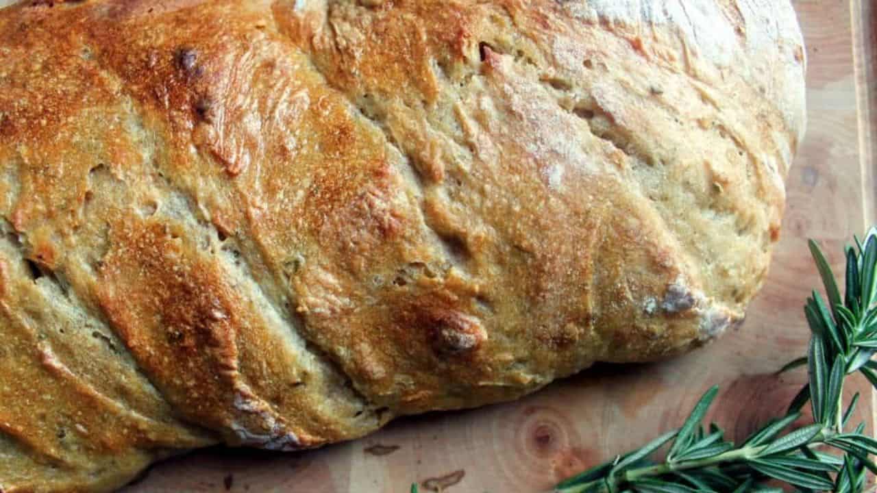 29 homemade breads perfect for winter baking - Foodventures Abroad