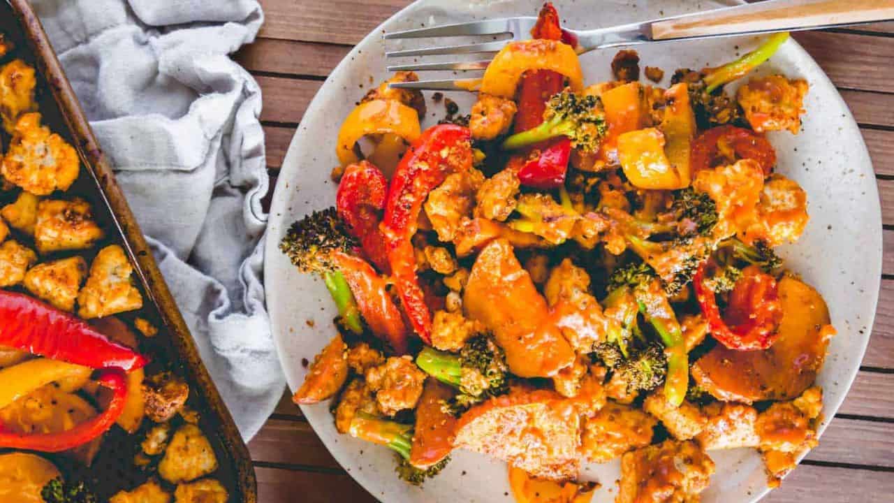 20 lighter dinners that do not feel like a compromise - Foodventures Abroad