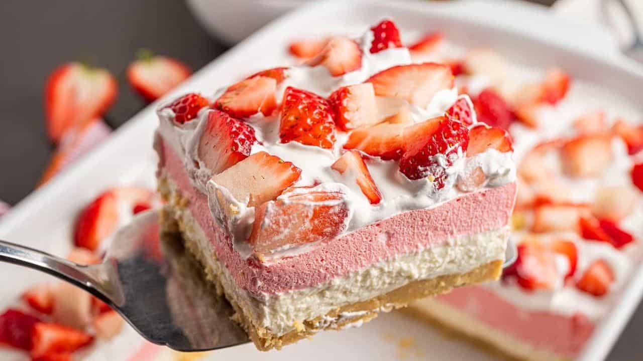 21 cozy sweets made with simple ingredients - Foodventures Abroad