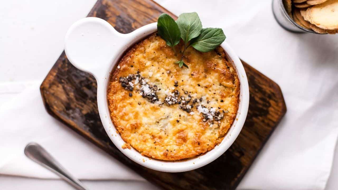 19 homemade dips for everyday snacking - Foodventures Abroad