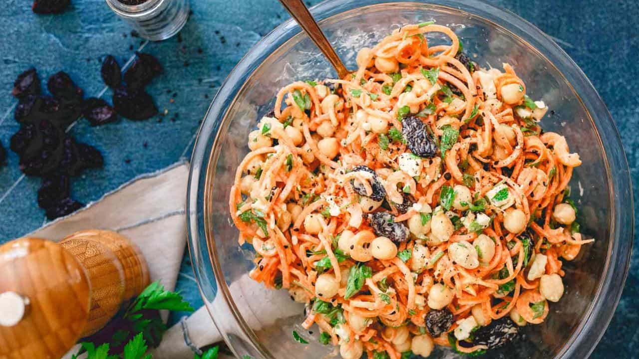 18 Mediterranean-inspired recipes to try - Foodventures Abroad