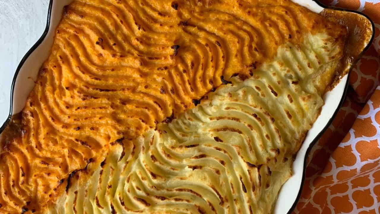 Take Your Taste Buds on a Trip With These 19 International Recipes ...