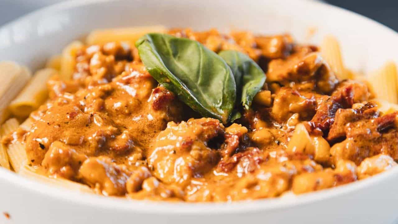 30 low-effort recipes with big payoff - Foodventures Abroad