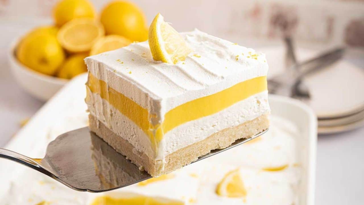 17 lemony recipes that wake up your cooking - Foodventures Abroad