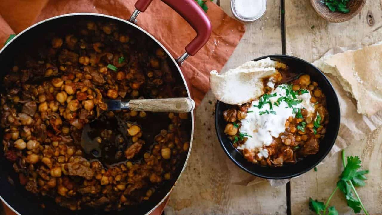 30 homestyle recipes built around slow simmering - Foodventures Abroad