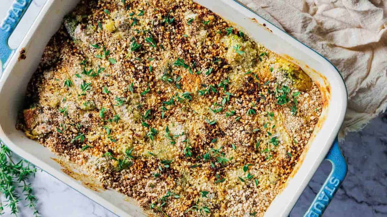 21 vegan recipes designed for everyday cooking - Foodventures Abroad